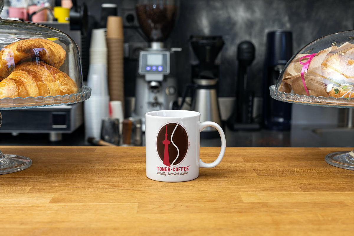 Tower Coffee - Café and Food Service Supplier Toronto