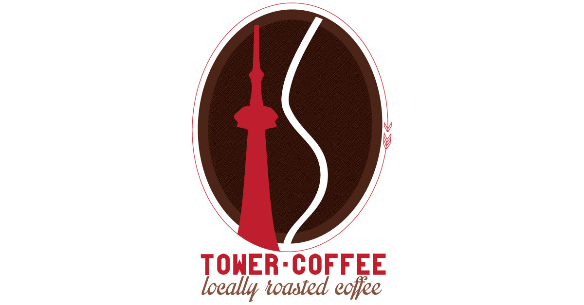 Tower Coffee - Café and Food Service Supplier Toronto