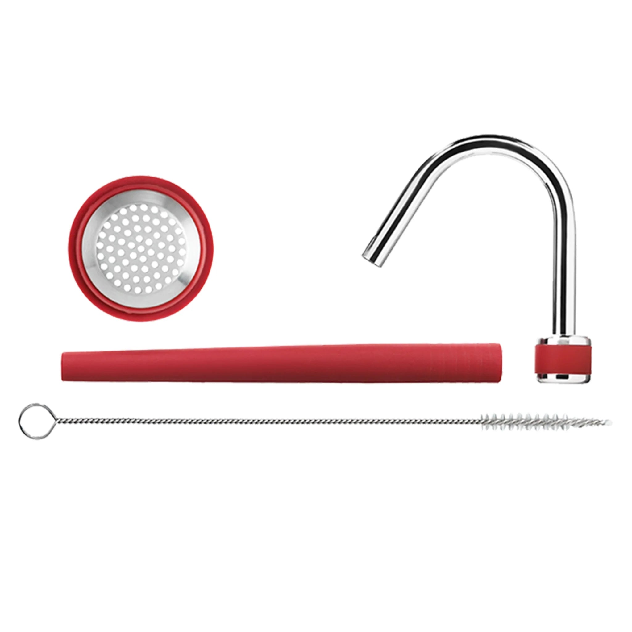 iSi Rapid Infusion, 5 Piece Tool Kit With Recipe Book – Tower Coffee